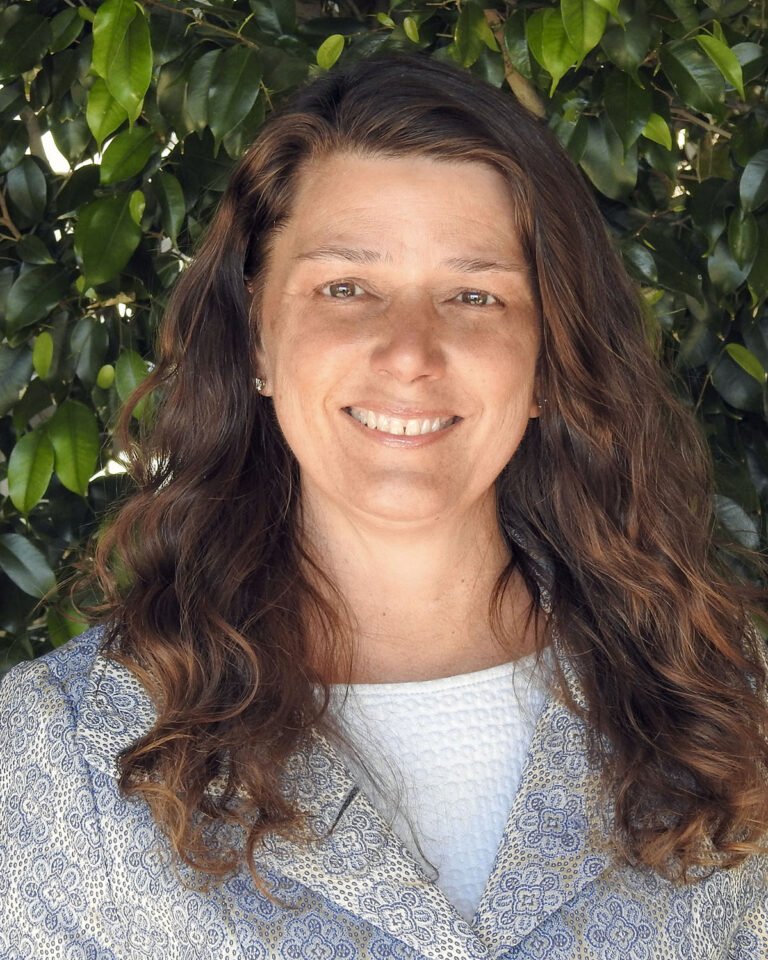 Rebecca A. Mattes, MS, MA - TravelBug Health